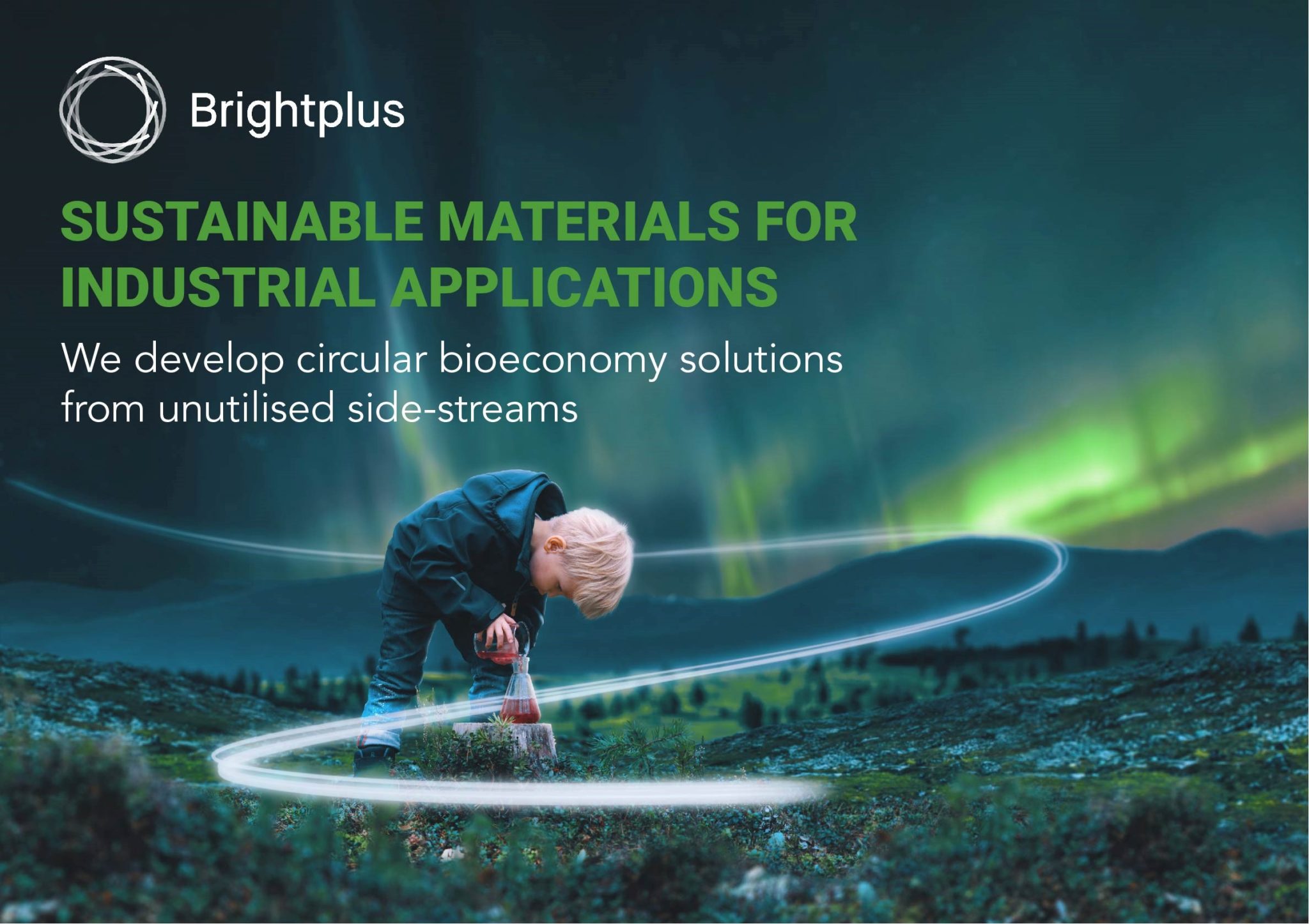 Brightplus - Imagro UK