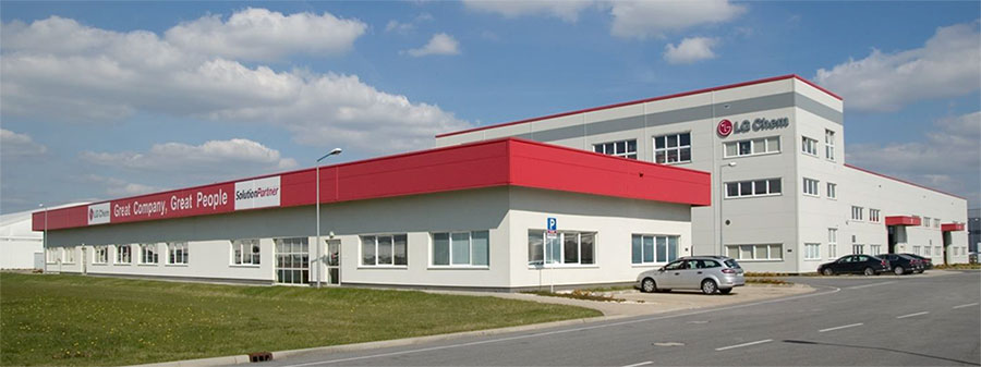 Product Focus - LG CHEM - PC/ABS LG LUPOY COMPOUNDS - Imagro UK